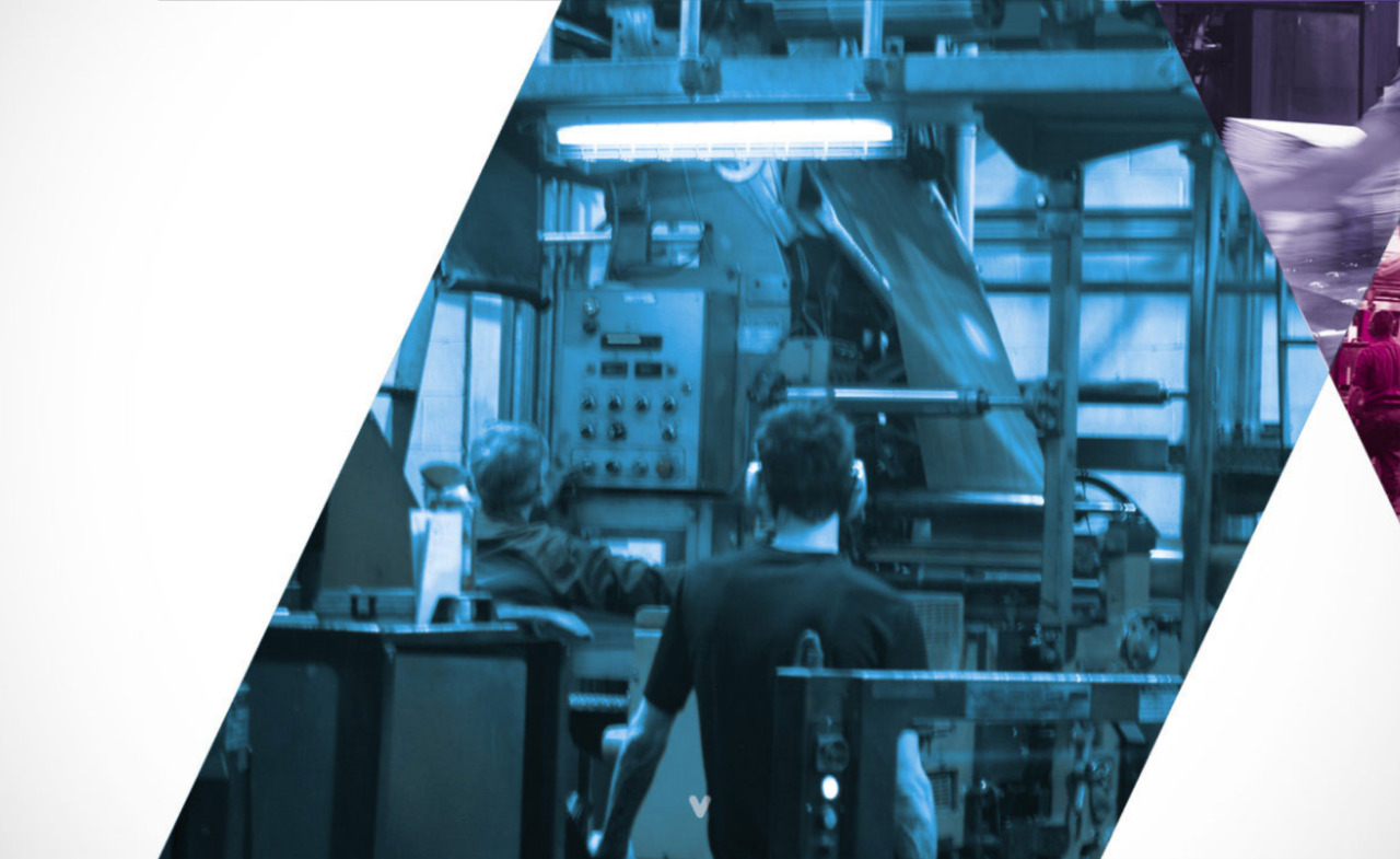 Master Web Inc. | Over 30 years of web printing solutions