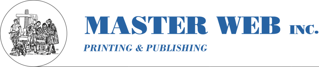 MASTER WEB INC. Est. 1991