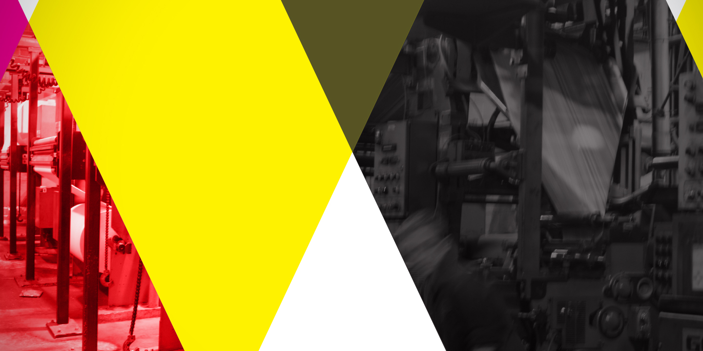 Master Web Inc. | Over 30 years of web printing solutions